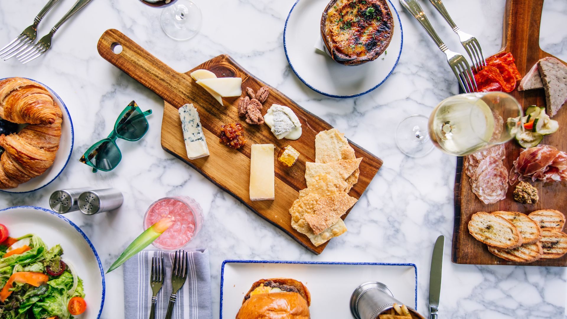 Hotel Food Wallpapers - Top Free Hotel Food Backgrounds - WallpaperAccess