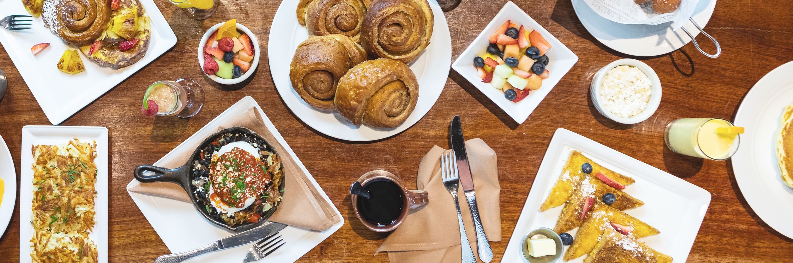 Hotel Food Wallpapers - Top Free Hotel Food Backgrounds - WallpaperAccess