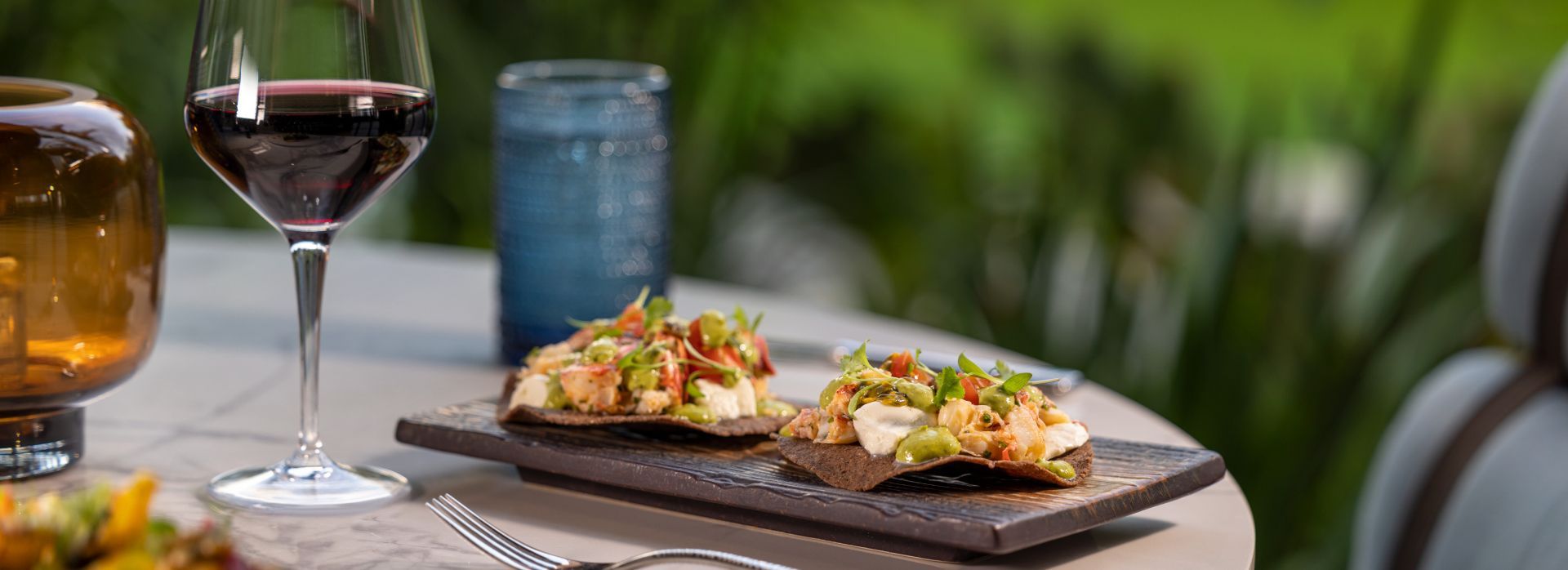 Hotel Food Wallpapers - Top Free Hotel Food Backgrounds - WallpaperAccess