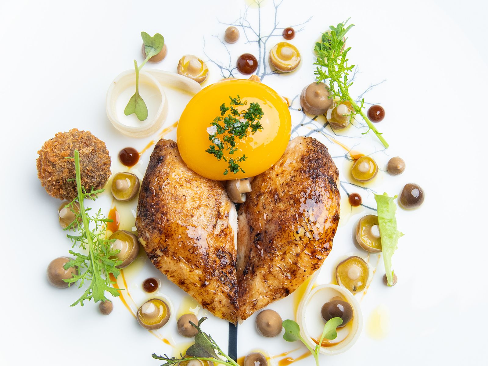 Hotel Food Wallpapers - Top Free Hotel Food Backgrounds - WallpaperAccess