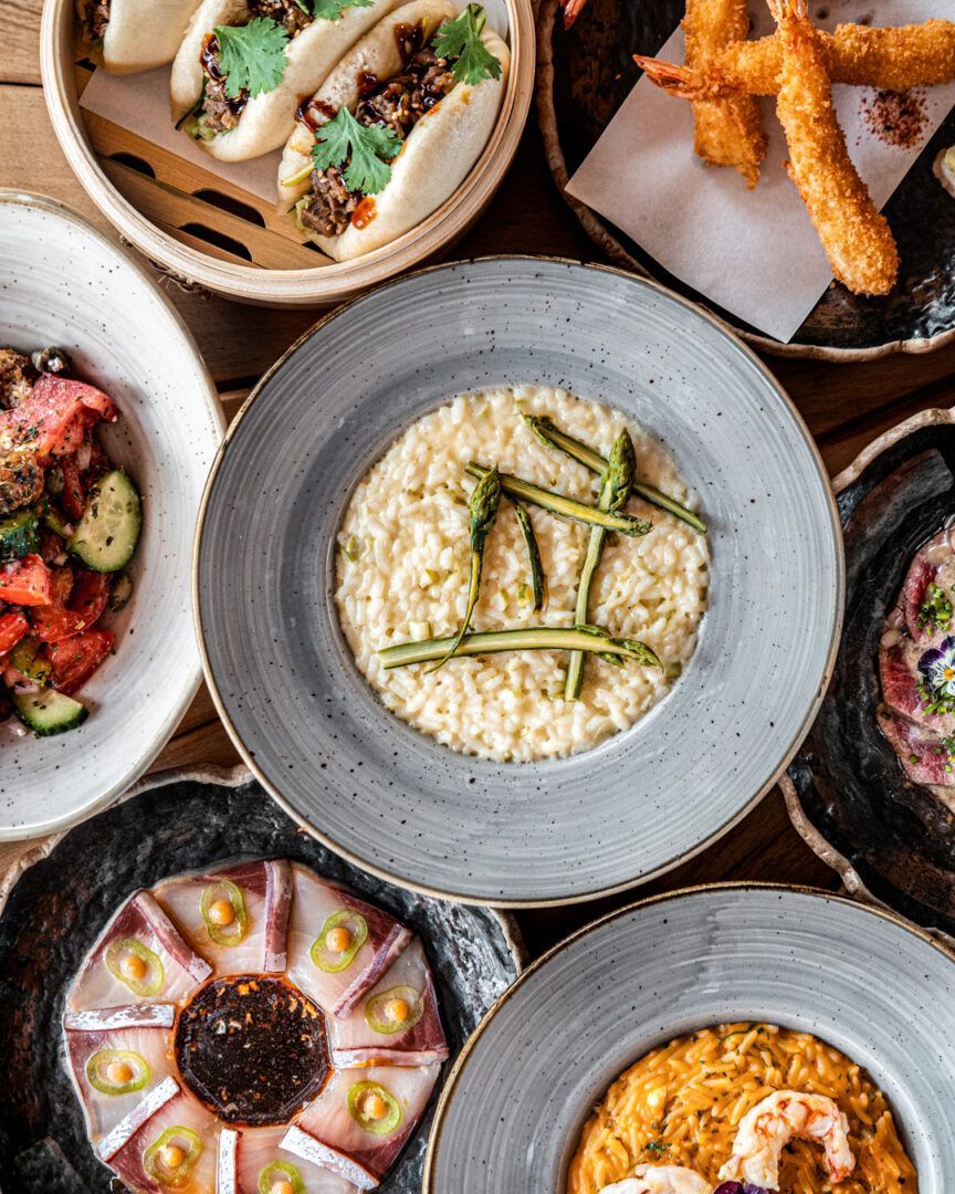 Hotel Food Wallpapers - Top Free Hotel Food Backgrounds - WallpaperAccess