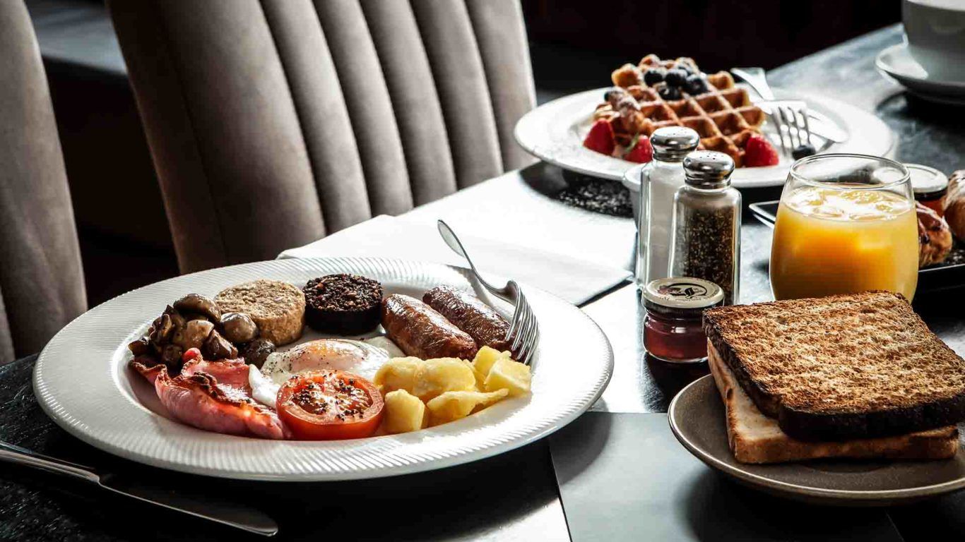 Hotel Food Wallpapers - Top Free Hotel Food Backgrounds - WallpaperAccess