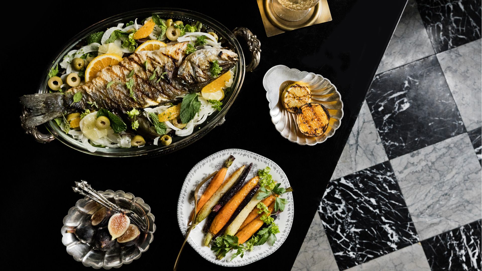 Hotel Food Wallpapers - Top Free Hotel Food Backgrounds - WallpaperAccess