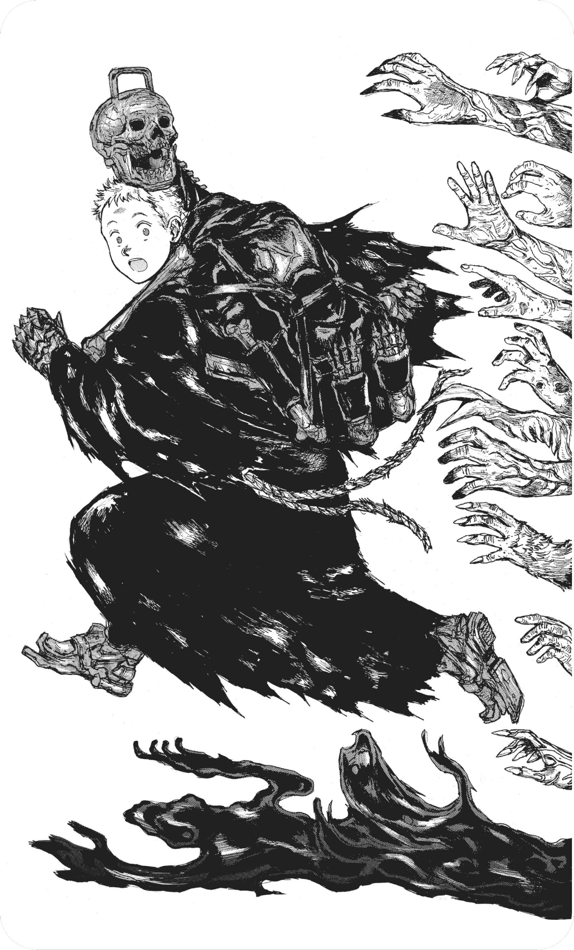 Dai Dark Wallpapers - Top Free Dai Dark Backgrounds - WallpaperAccess