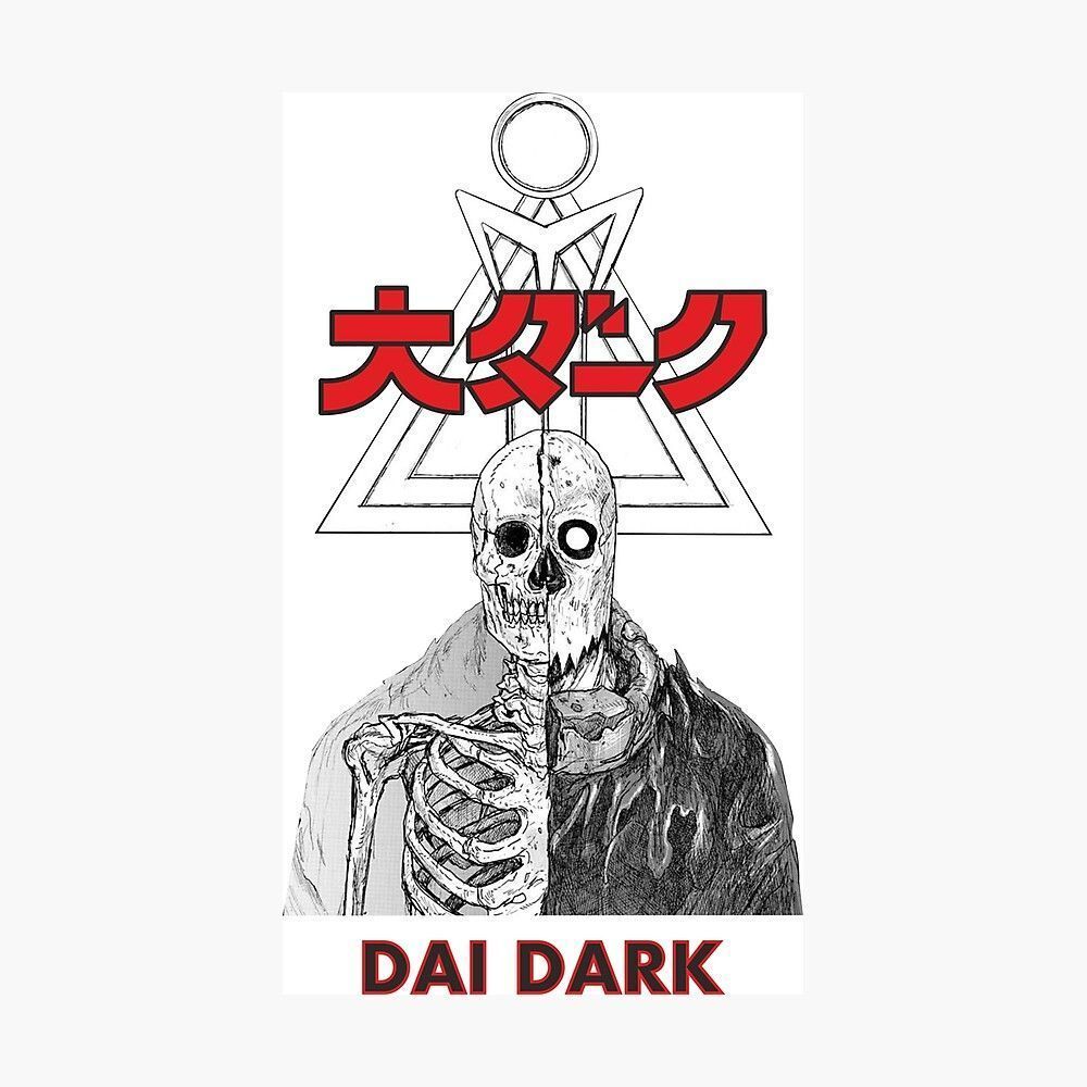 Dai Dark Wallpapers - Top Free Dai Dark Backgrounds - WallpaperAccess