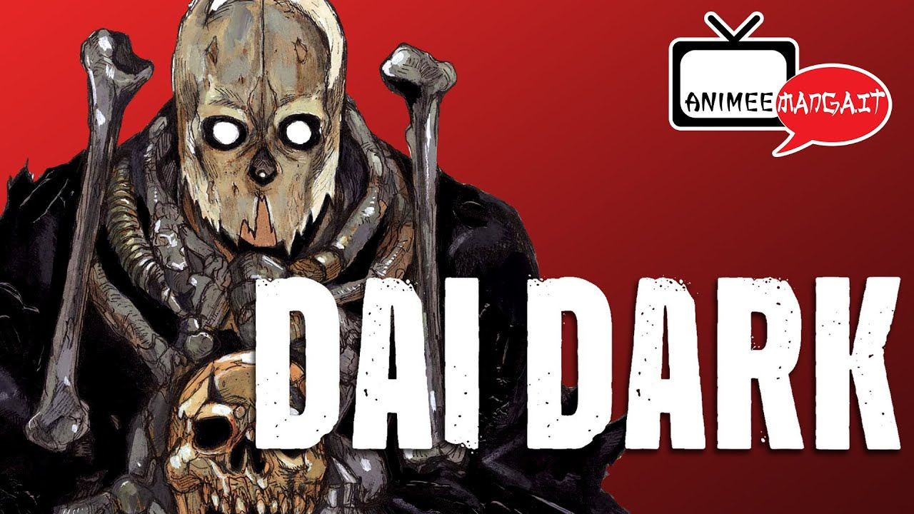 Dai Dark Wallpapers - Top Free Dai Dark Backgrounds - WallpaperAccess