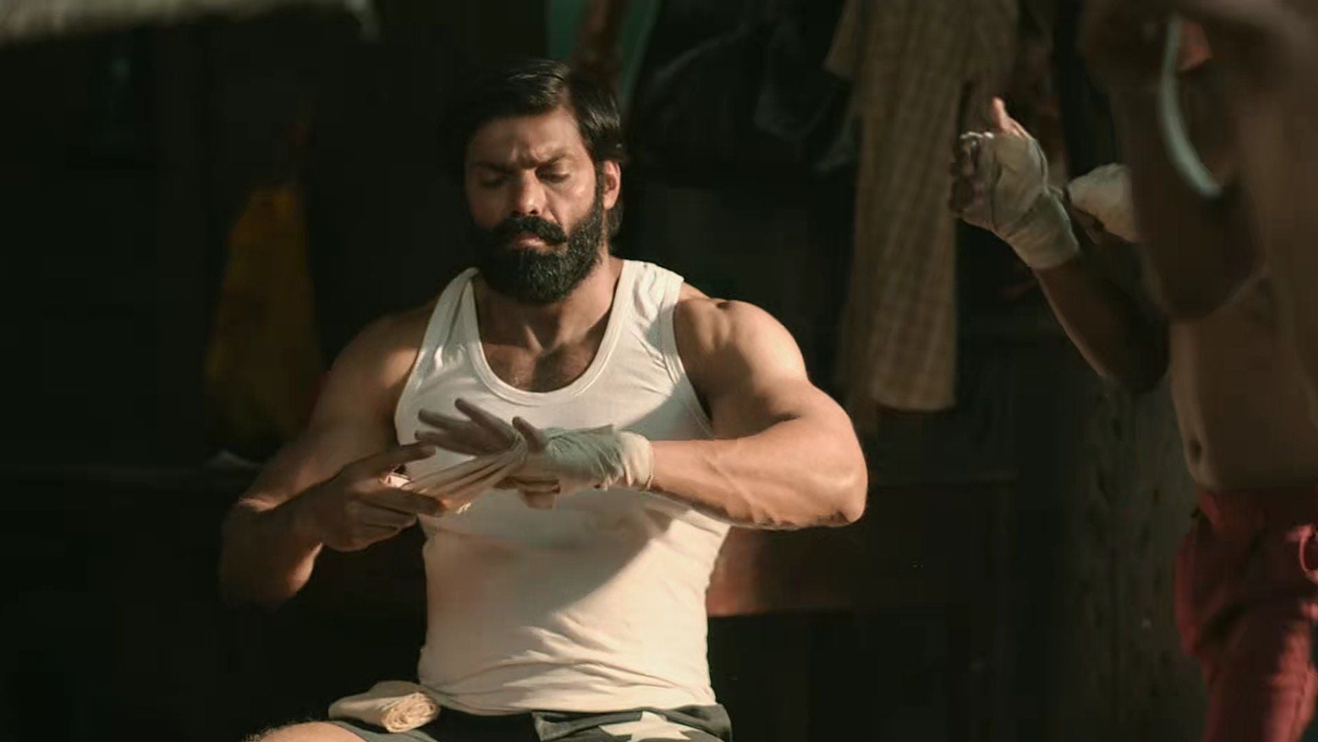 Sarpatta Parambarai Wallpapers - Top Free Sarpatta Parambarai ...