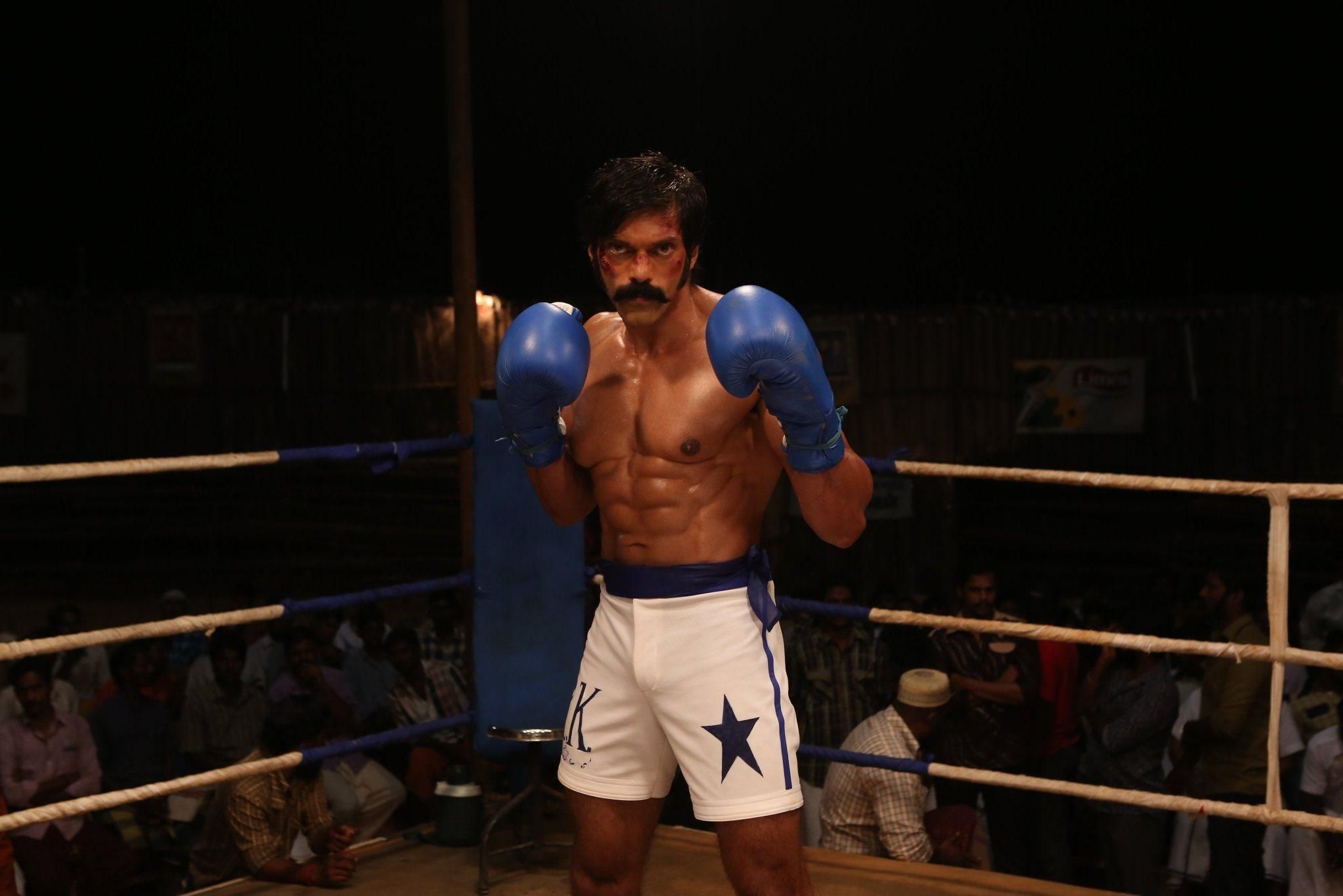 Sarpatta Parambarai Wallpapers - Top Free Sarpatta Parambarai ...