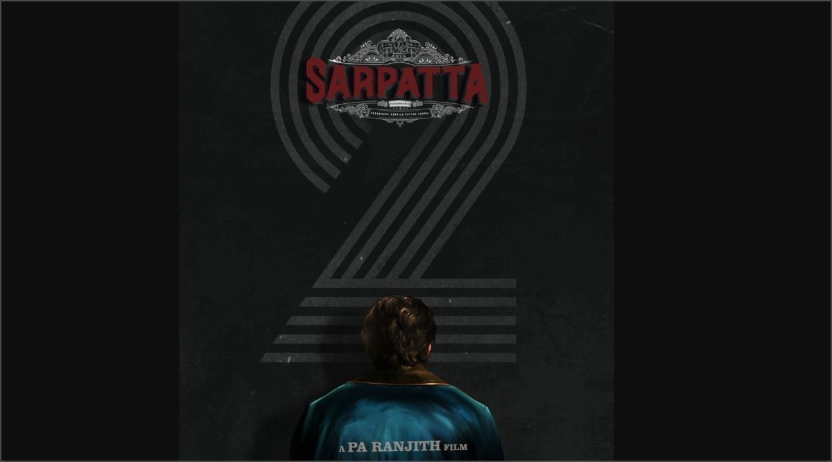 Sarpatta Parambarai Wallpapers - Top Free Sarpatta Parambarai ...