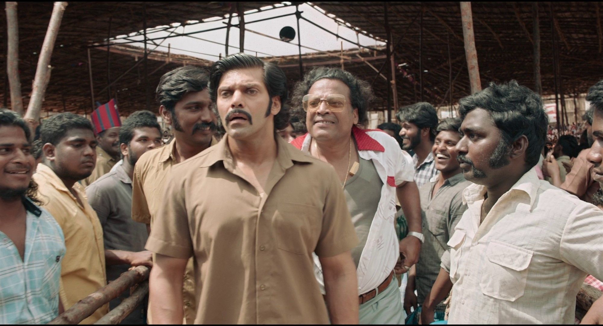 Sarpatta Parambarai Wallpapers - Top Free Sarpatta Parambarai ...