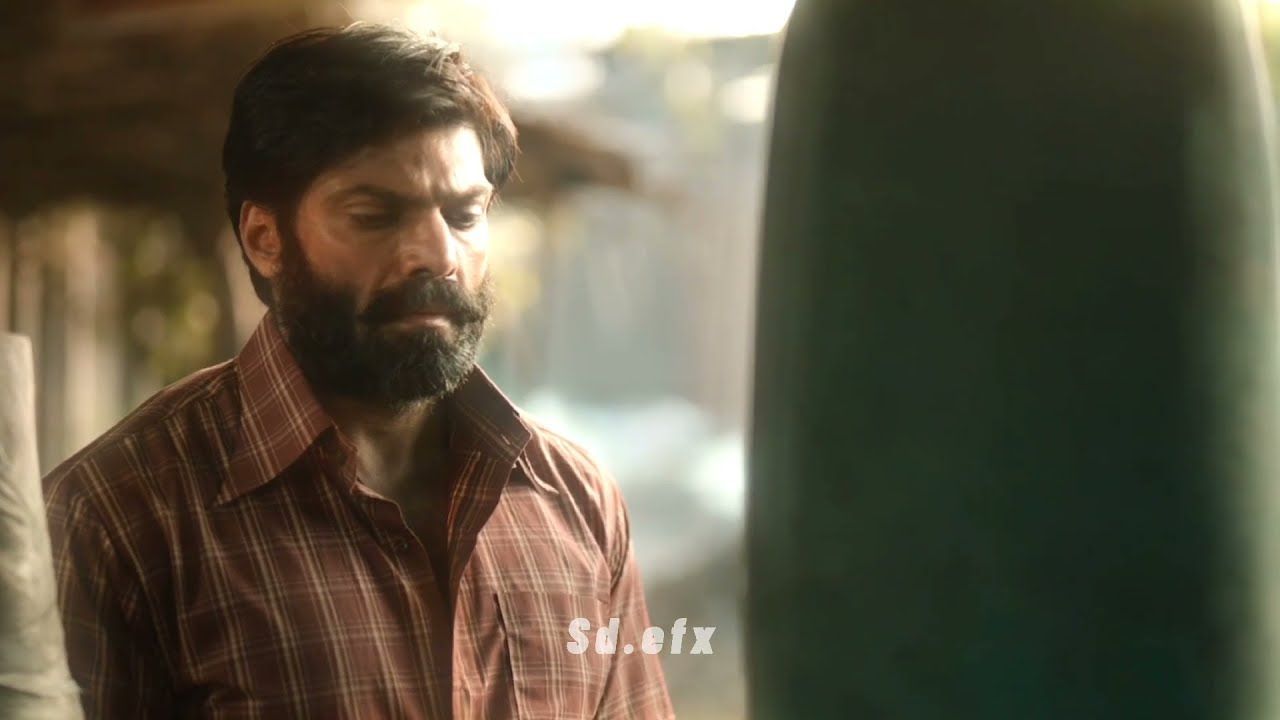 Sarpatta Parambarai Wallpapers - Top Free Sarpatta Parambarai ...