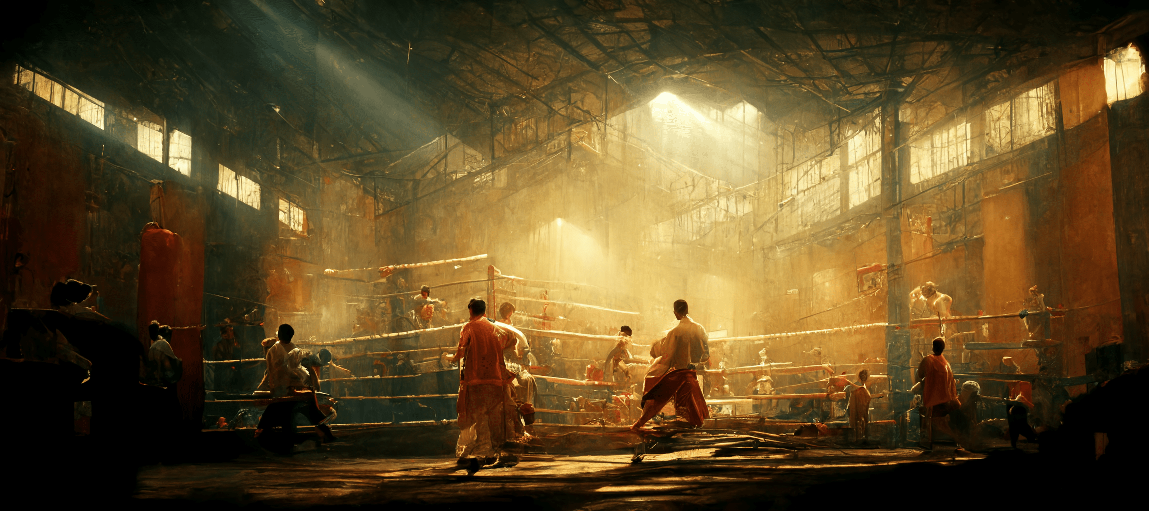 Sarpatta Parambarai Wallpapers - Top Free Sarpatta Parambarai ...