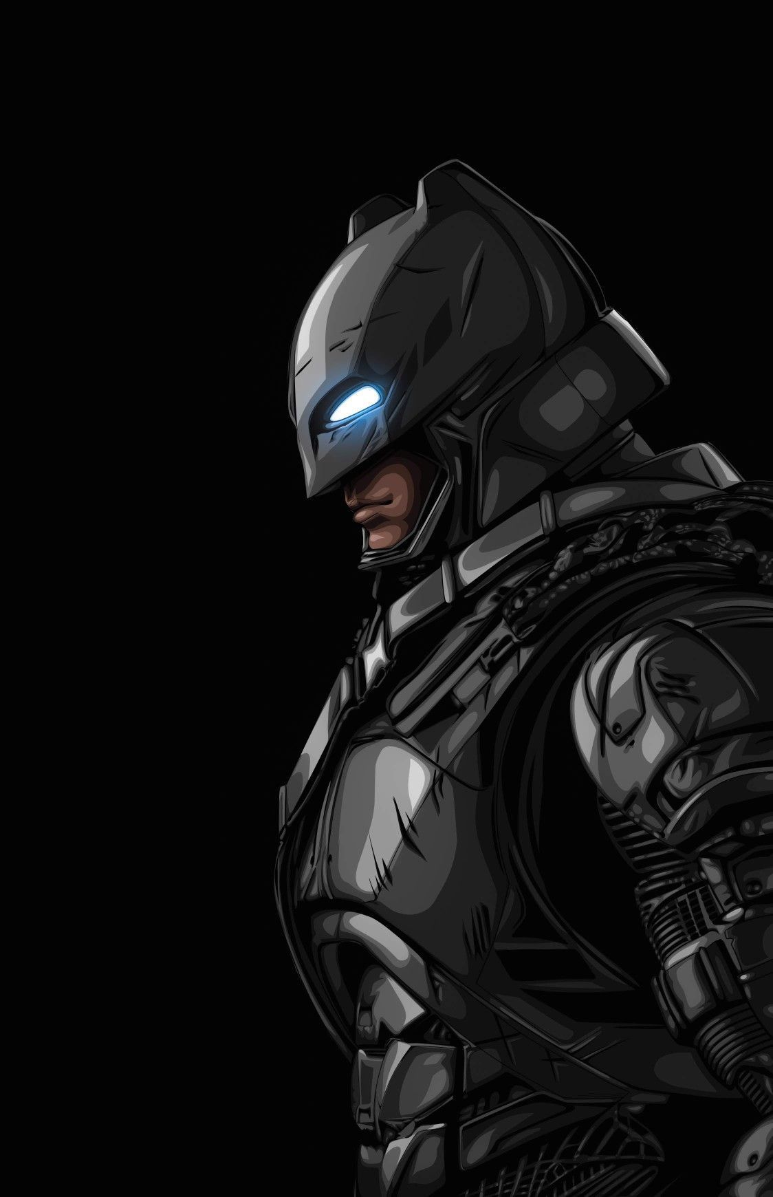 Batman Vector Wallpapers - Top Free Batman Vector Backgrounds ...