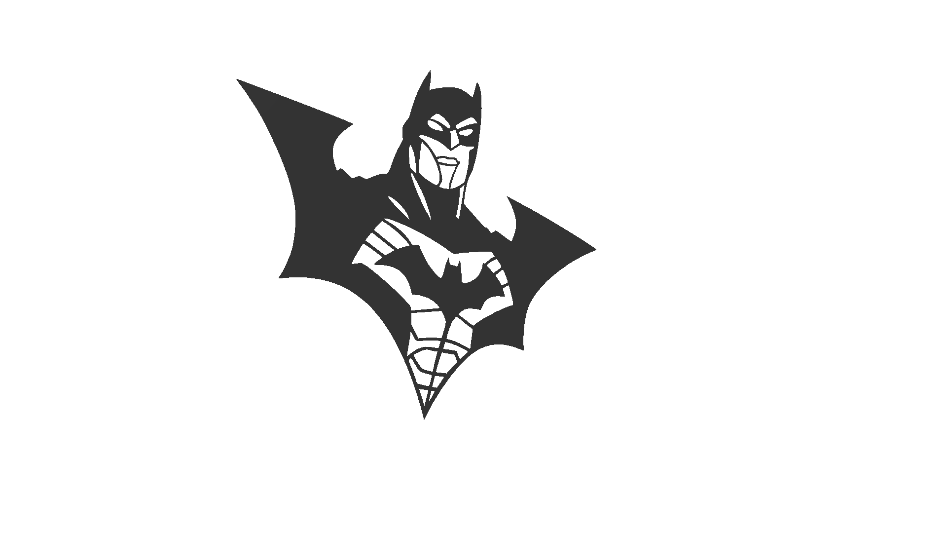 Batman Vector Wallpapers - Top Free Batman Vector Backgrounds ...