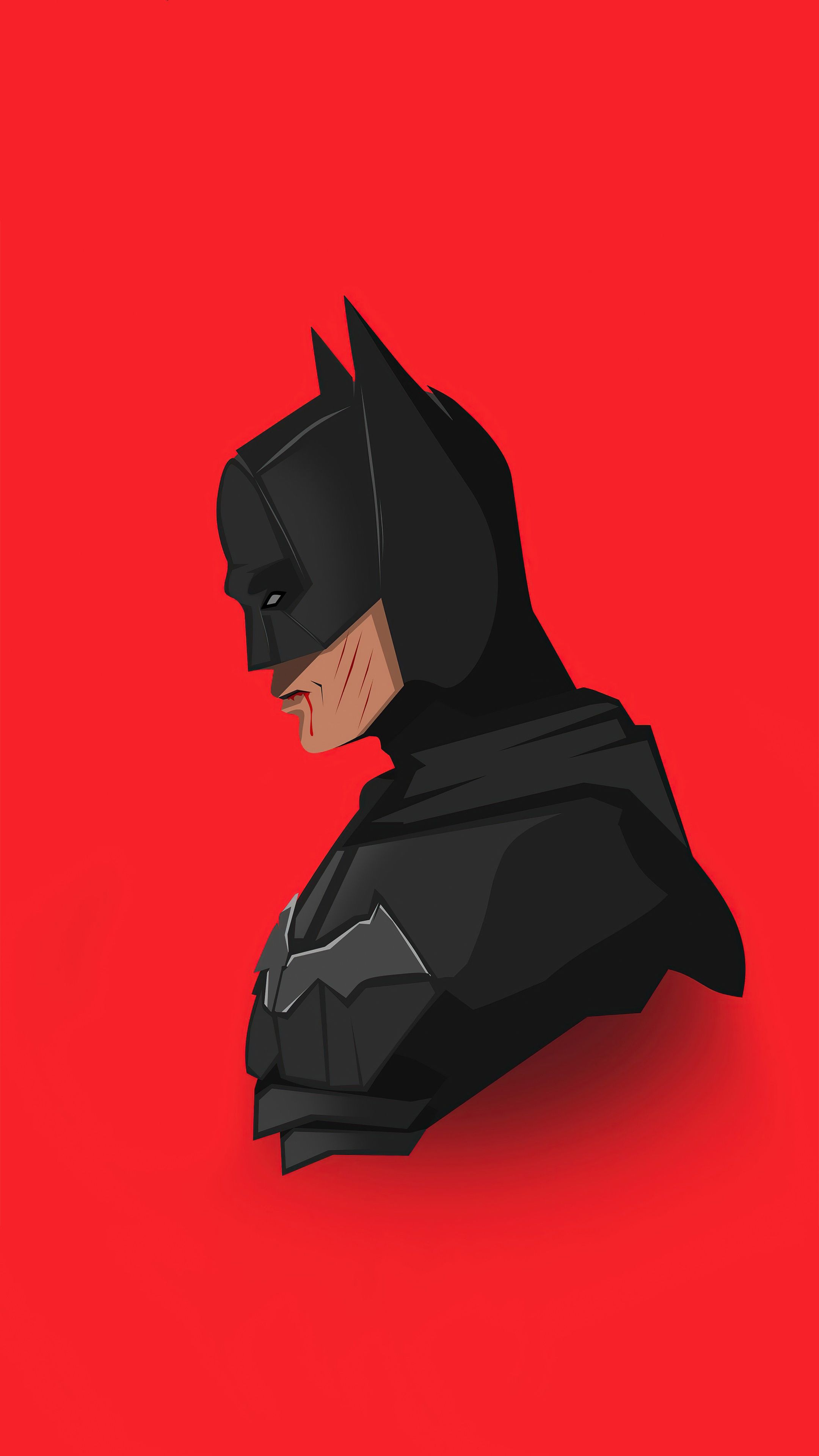 Batman Vector Wallpapers - Top Free Batman Vector Backgrounds ...