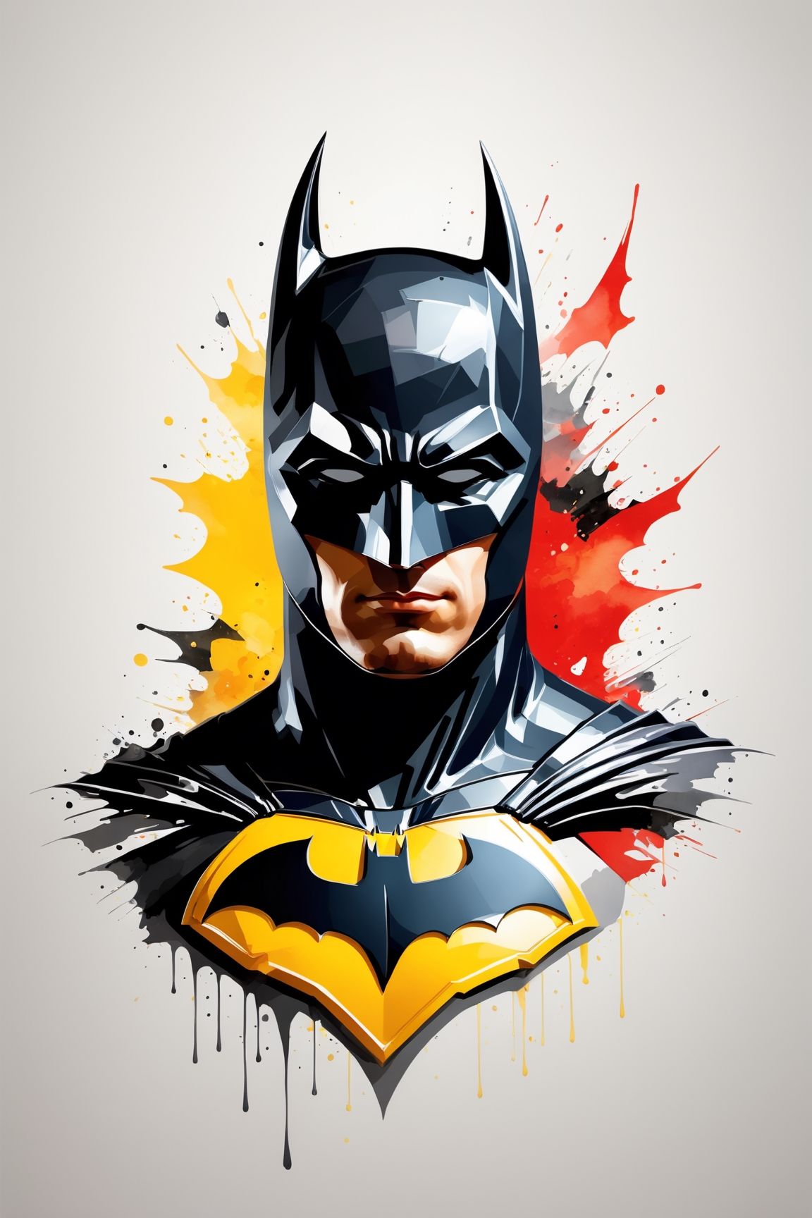 Batman Vector Wallpapers - Top Free Batman Vector Backgrounds ...