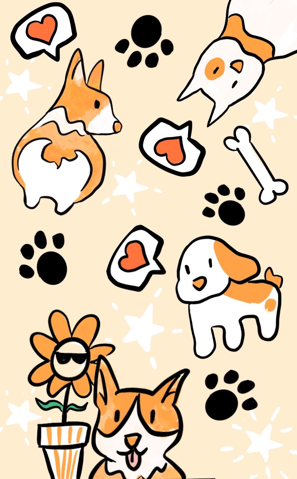 Dog Lover Wallpapers - Top Free Dog Lover Backgrounds - WallpaperAccess