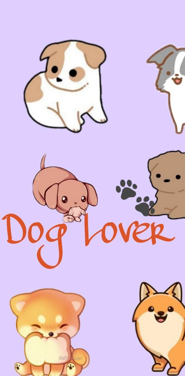 Dog Lover Wallpapers - Top Free Dog Lover Backgrounds - WallpaperAccess
