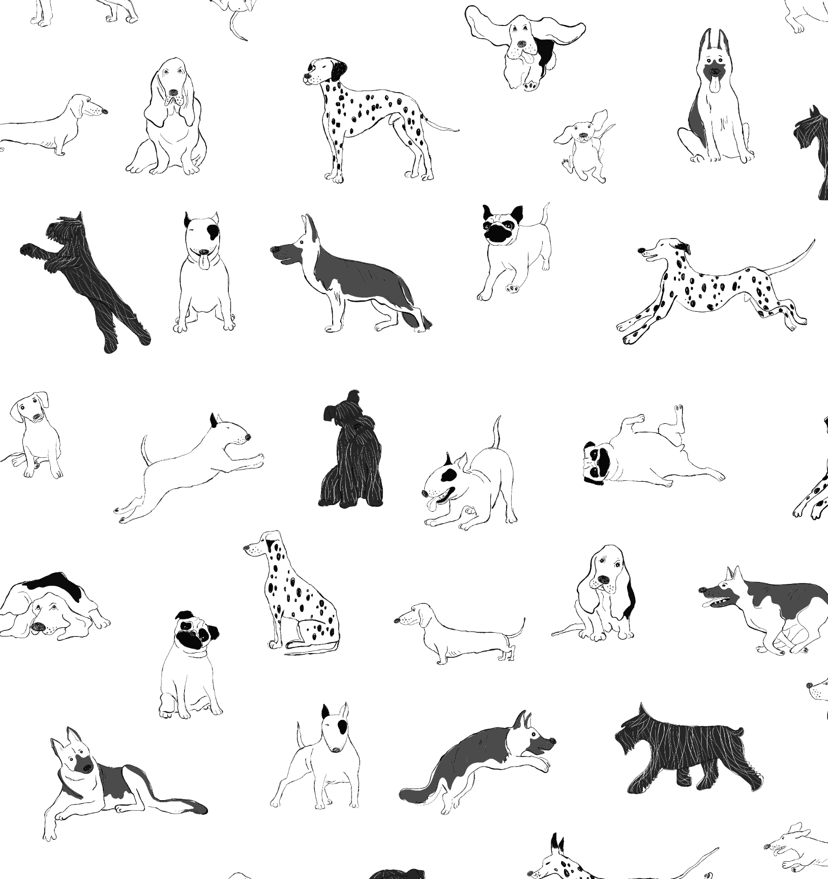 Dog Lover Wallpapers - Top Free Dog Lover Backgrounds - WallpaperAccess