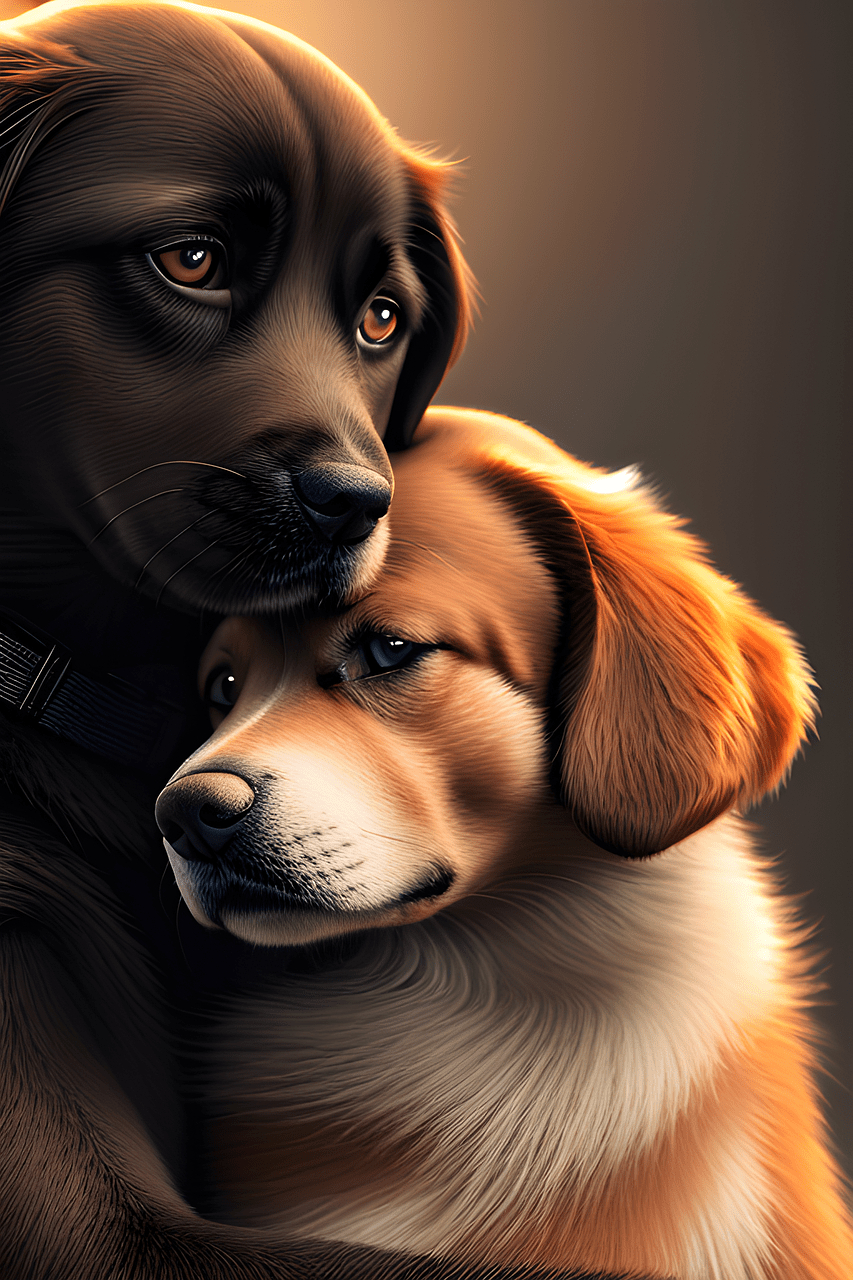 Dog Lover Wallpapers - Top Free Dog Lover Backgrounds - WallpaperAccess