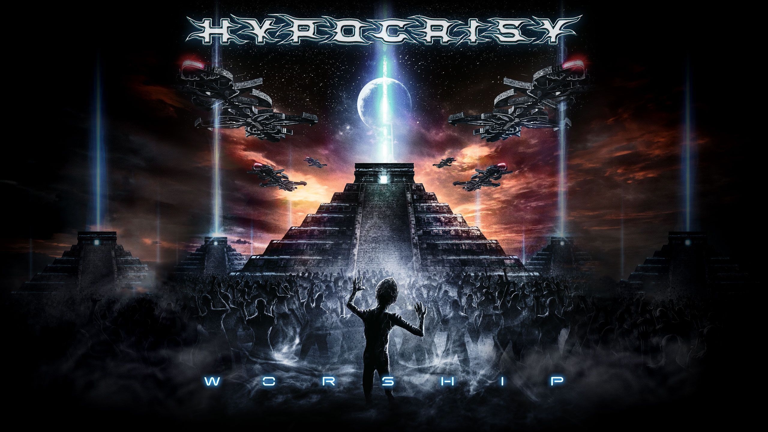 Hypocrisy Wallpapers - Top Free Hypocrisy Backgrounds - WallpaperAccess