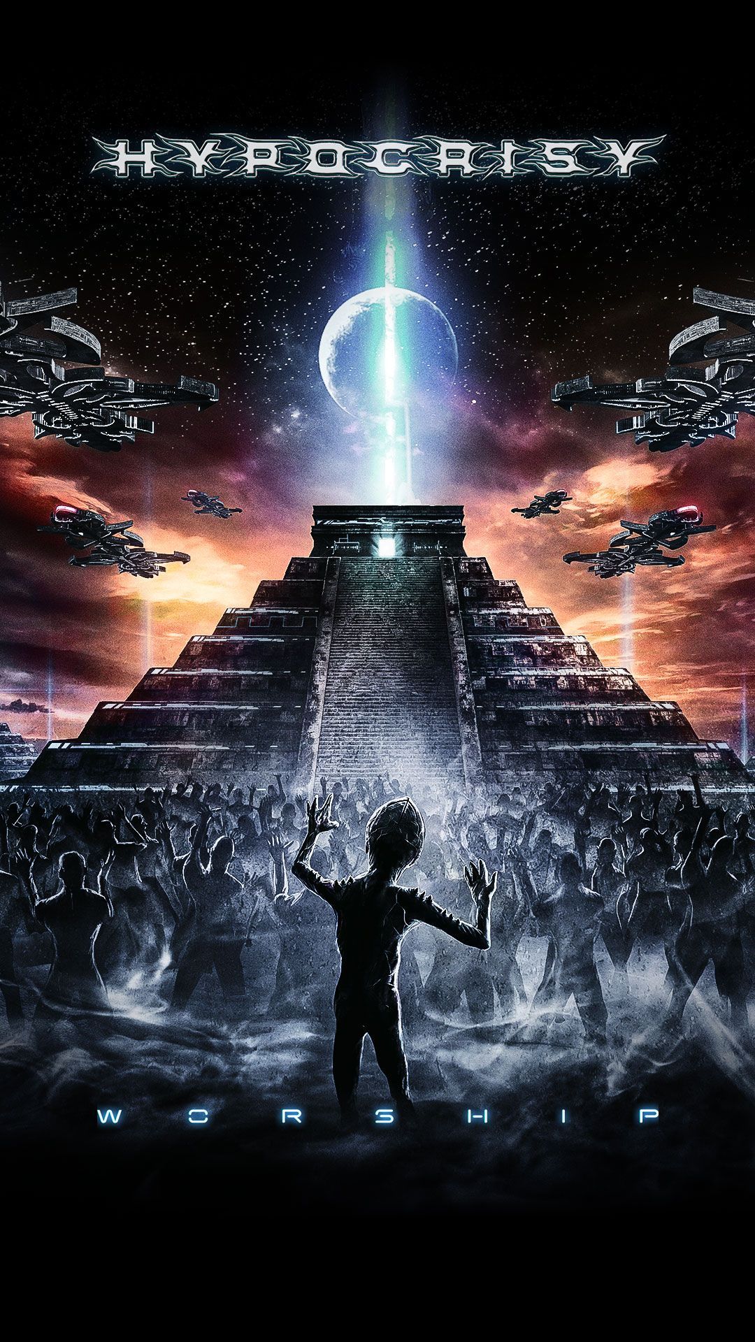 Hypocrisy Wallpapers - Top Free Hypocrisy Backgrounds - WallpaperAccess