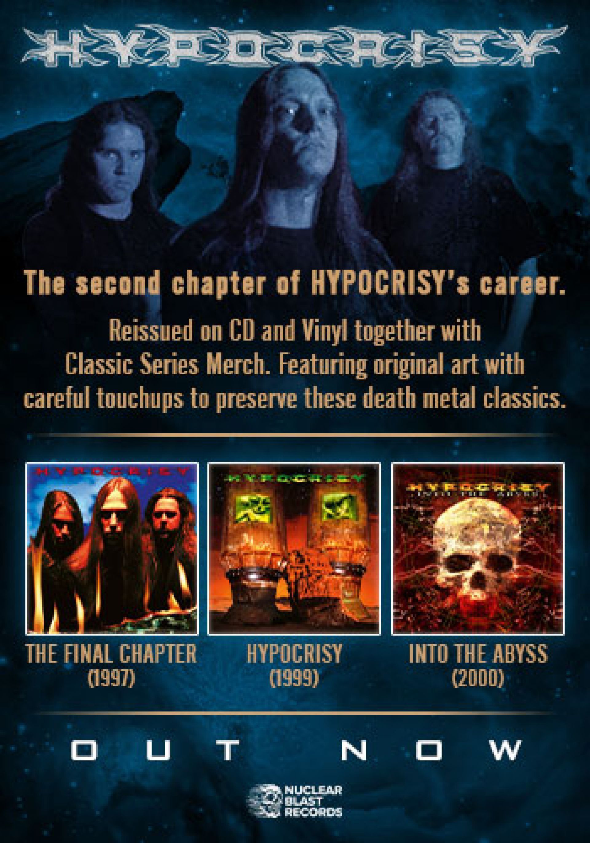 Hypocrisy Wallpapers - Top Free Hypocrisy Backgrounds - WallpaperAccess