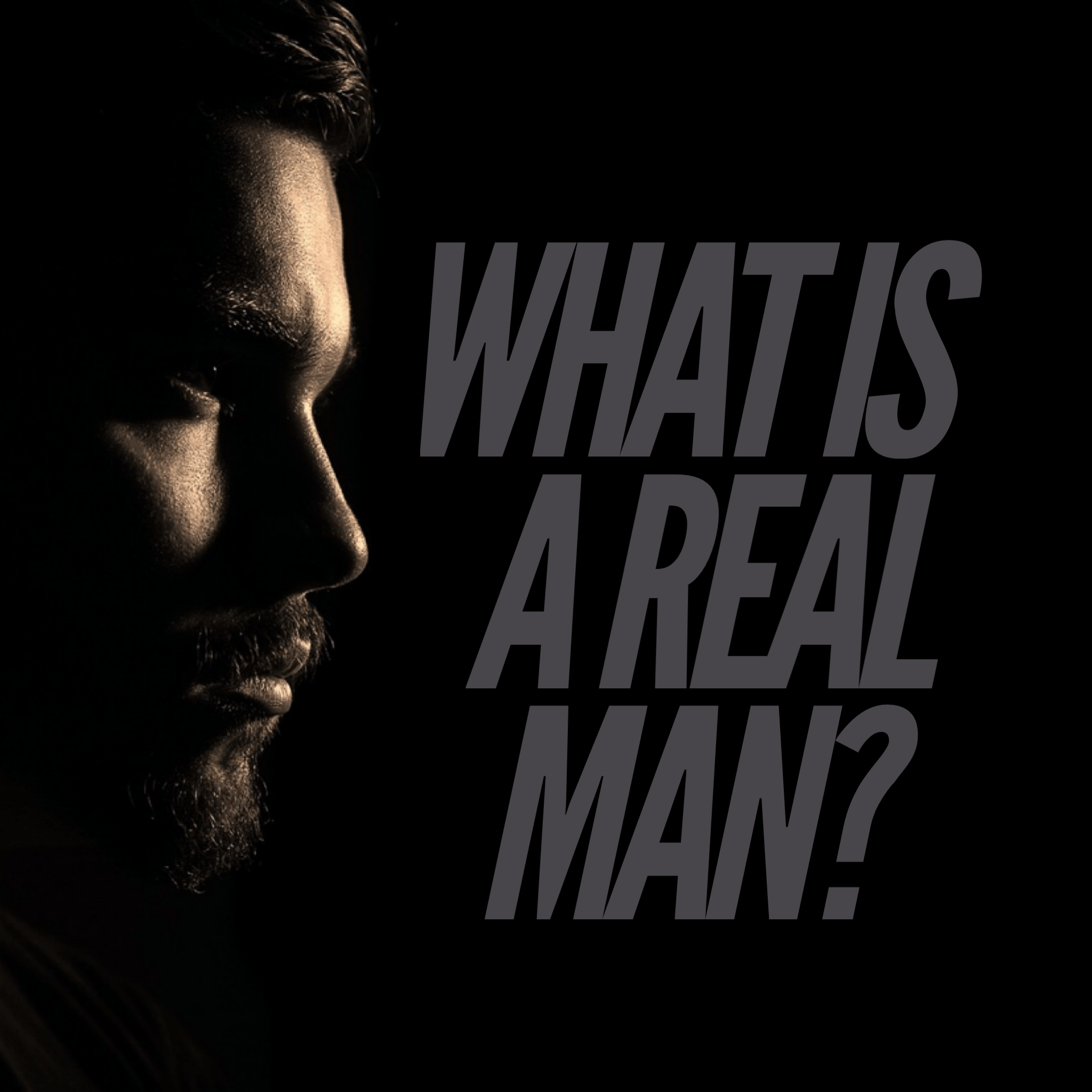 Real Man Wallpapers - Top Free Real Man Backgrounds - WallpaperAccess