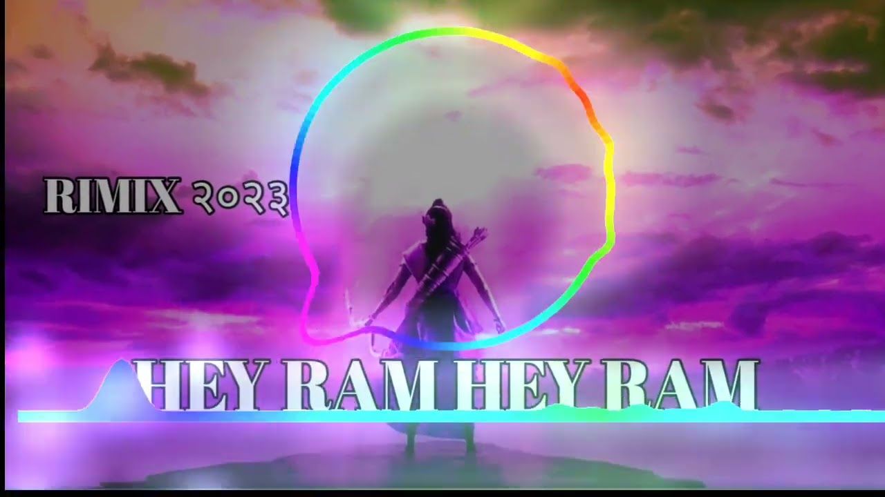 Hey Ram Wallpapers - Top Free Hey Ram Backgrounds - WallpaperAccess