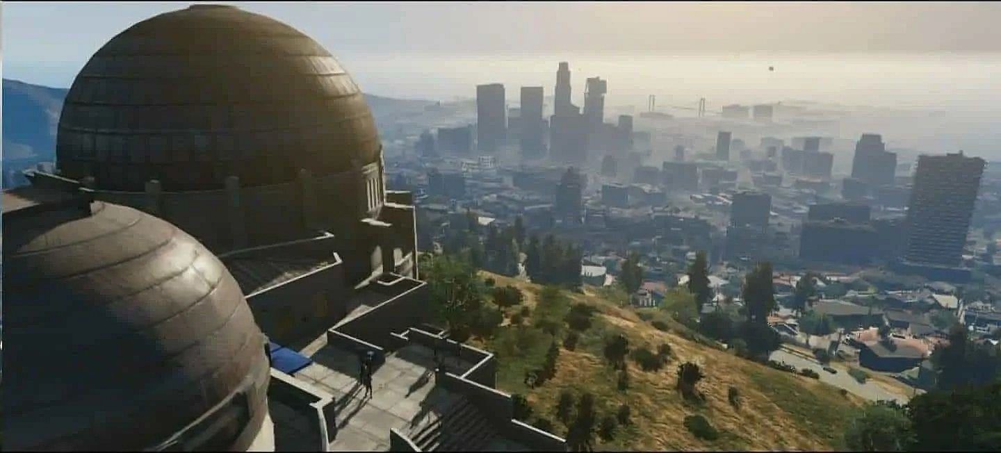 GTA 5 MAP Wallpapers - Top Free GTA 5 MAP Backgrounds - WallpaperAccess