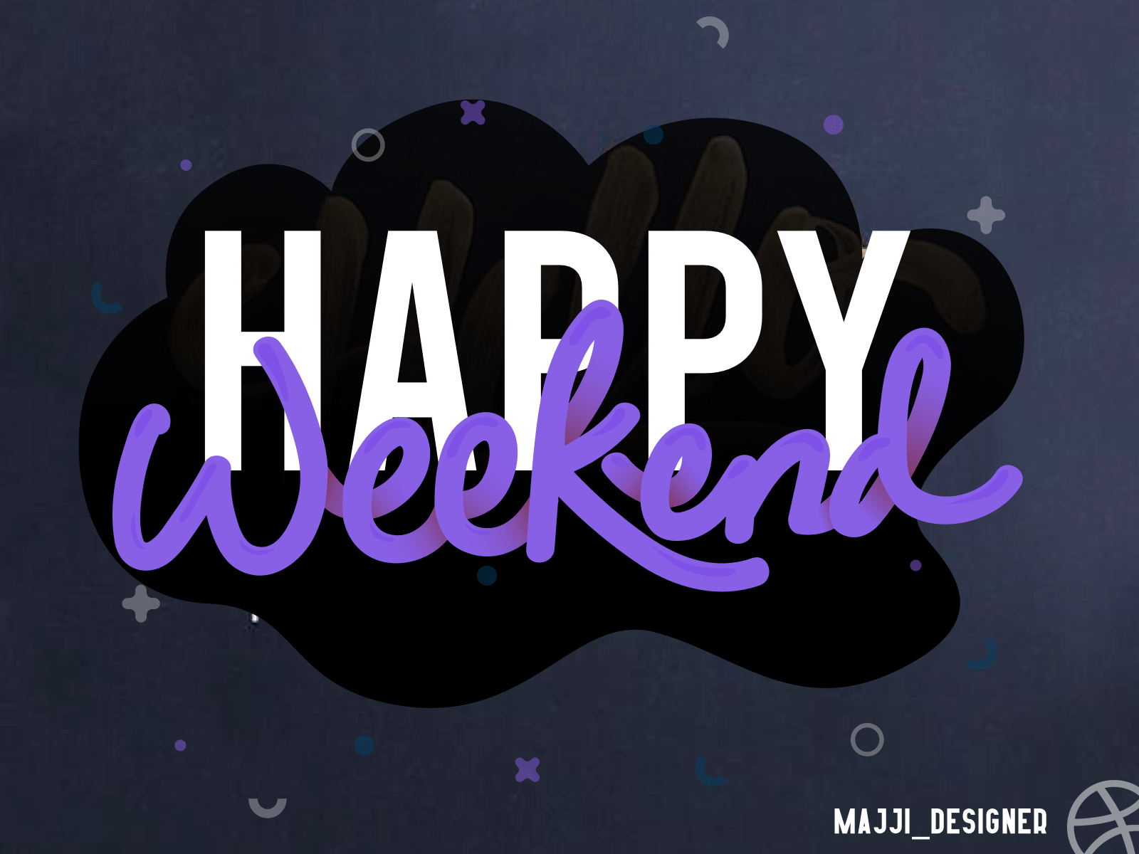 Happy Weekend Wallpapers - Top Free Happy Weekend Backgrounds ...