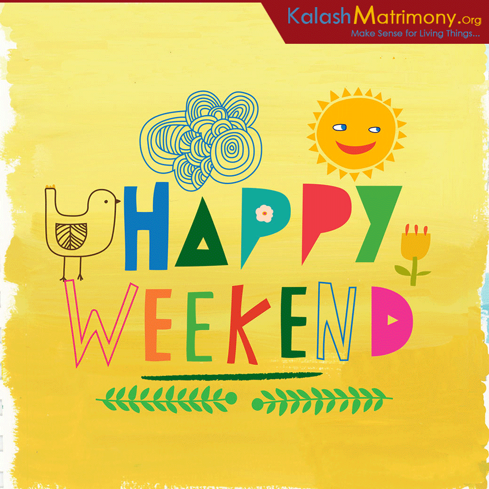 Happy Weekend Wallpapers - Top Free Happy Weekend Backgrounds ...