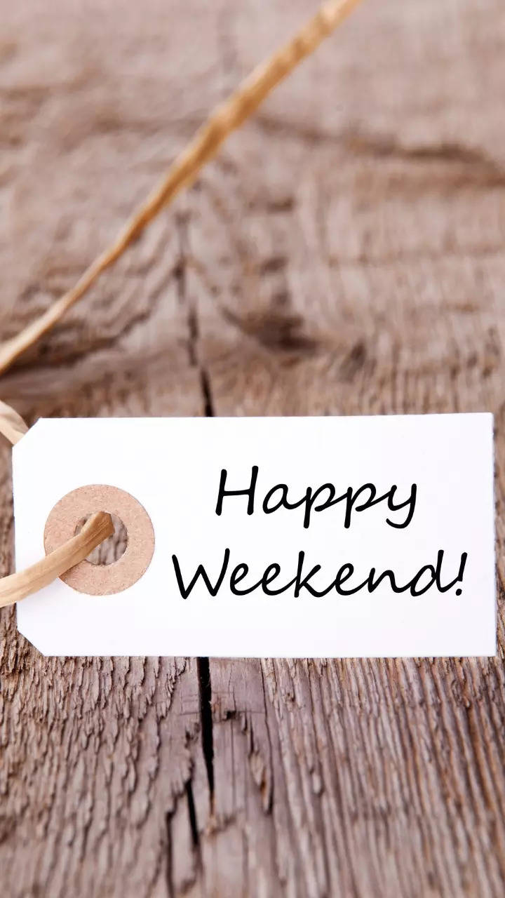 Happy Weekend Wallpapers - Top Free Happy Weekend Backgrounds ...