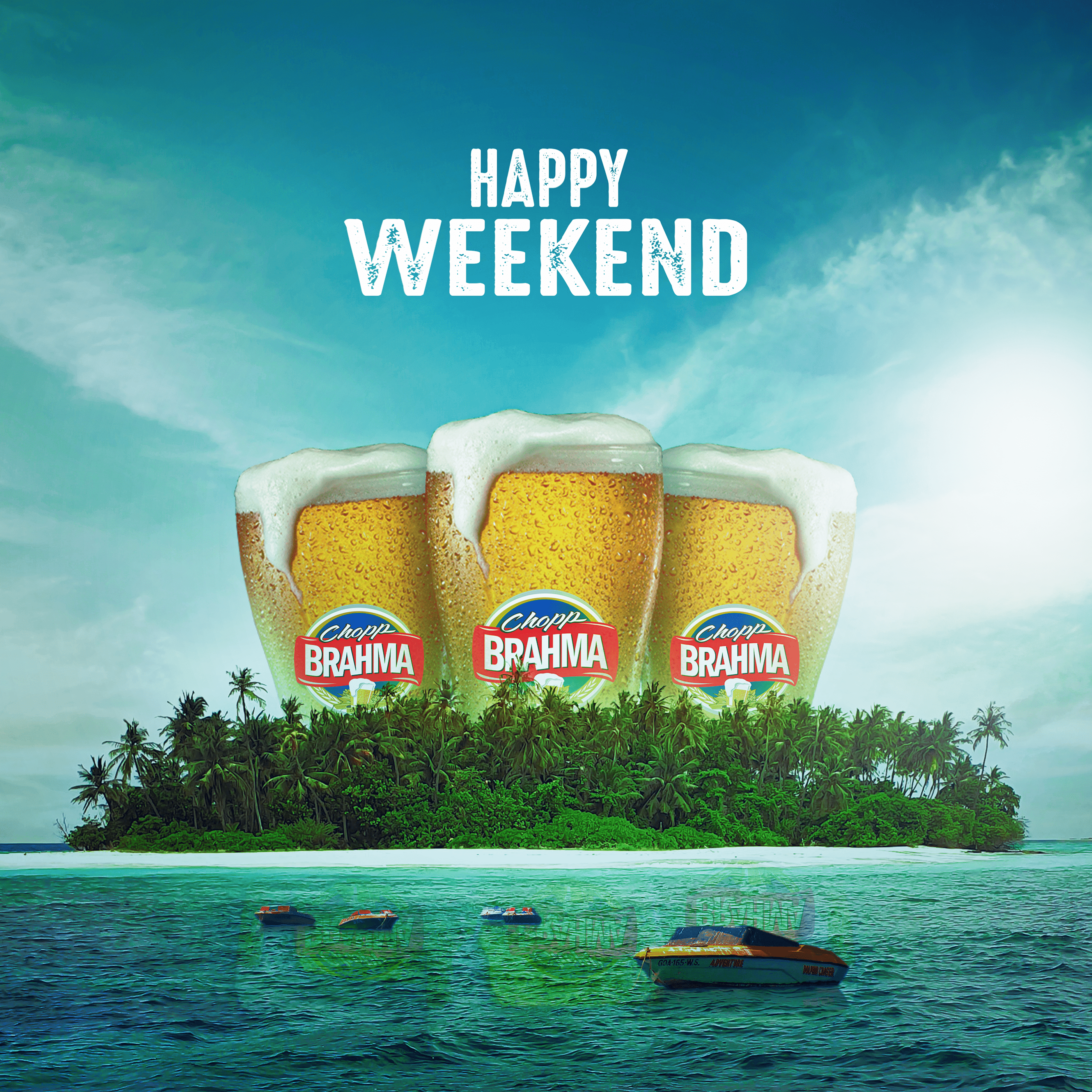 Happy Weekend Wallpapers - Top Free Happy Weekend Backgrounds ...