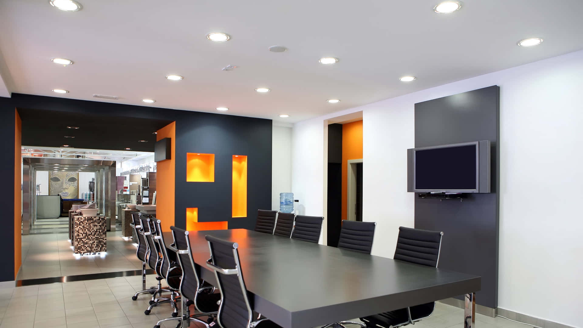 Office 4k Wallpapers - Top Free Office 4k Backgrounds - WallpaperAccess