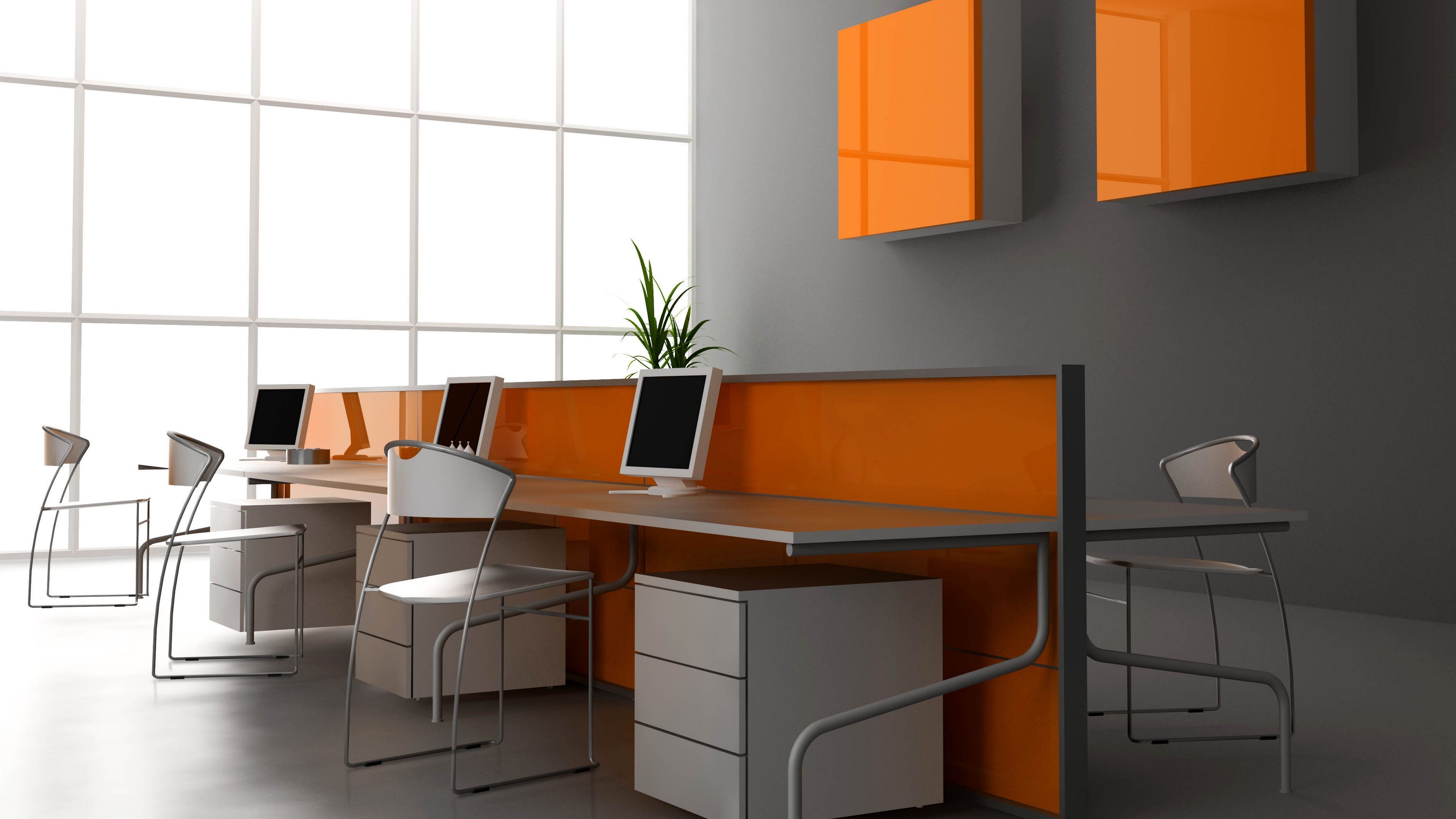 Office 4k Wallpapers - Top Free Office 4k Backgrounds - WallpaperAccess