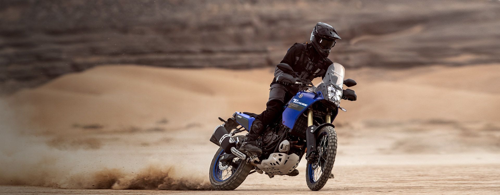 Yamaha Tenere Wallpapers - Top Free Yamaha Tenere Backgrounds ...