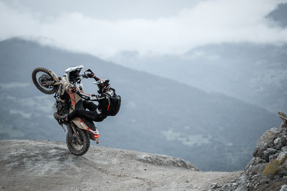 Tenere 700 Wallpapers - Top Free Tenere 700 Backgrounds - WallpaperAccess