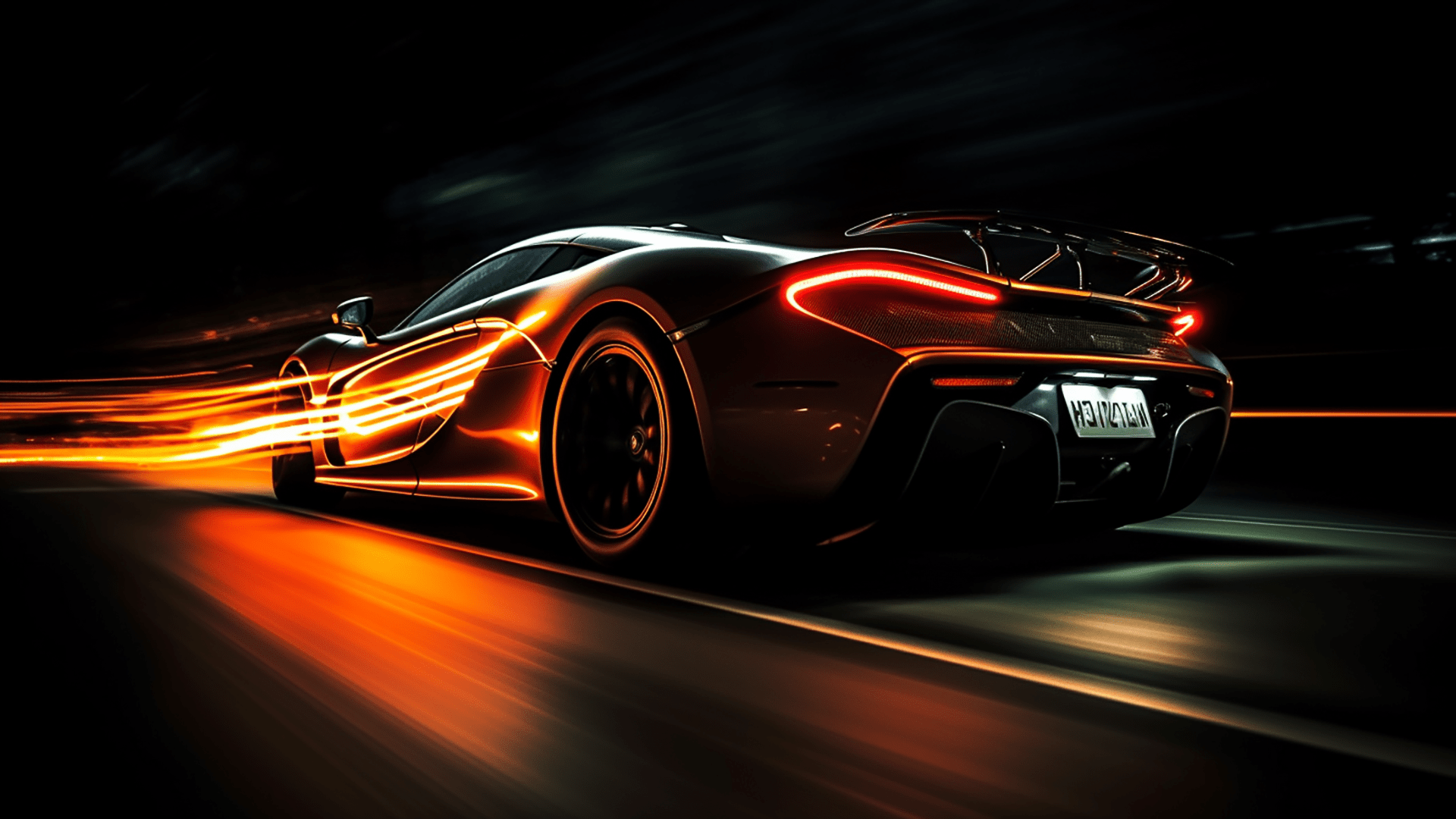 Car Exhaust Wallpapers - Top Free Car Exhaust Backgrounds - WallpaperAccess