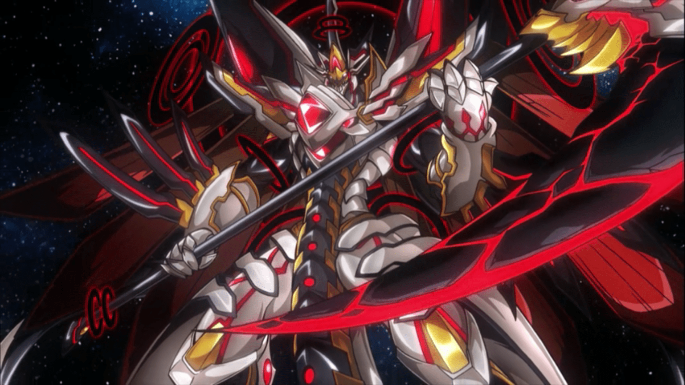 Overlord Wallpapers - Top Free Overlord Backgrounds - WallpaperAccess