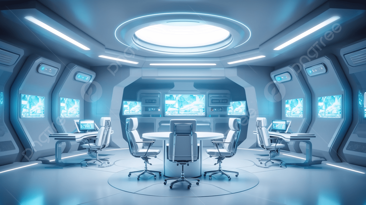 Sci Fi Lab Wallpapers - Top Free Sci Fi Lab Backgrounds - WallpaperAccess