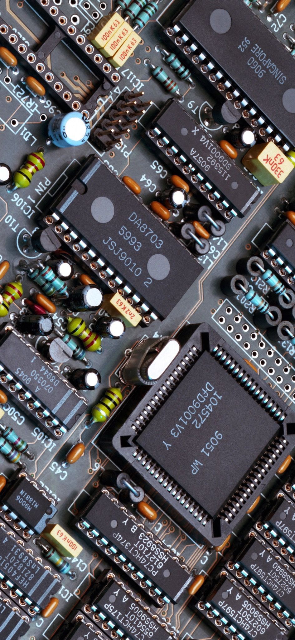 Mobile Electronics Wallpapers - Top Free Mobile Electronics Backgrounds ...