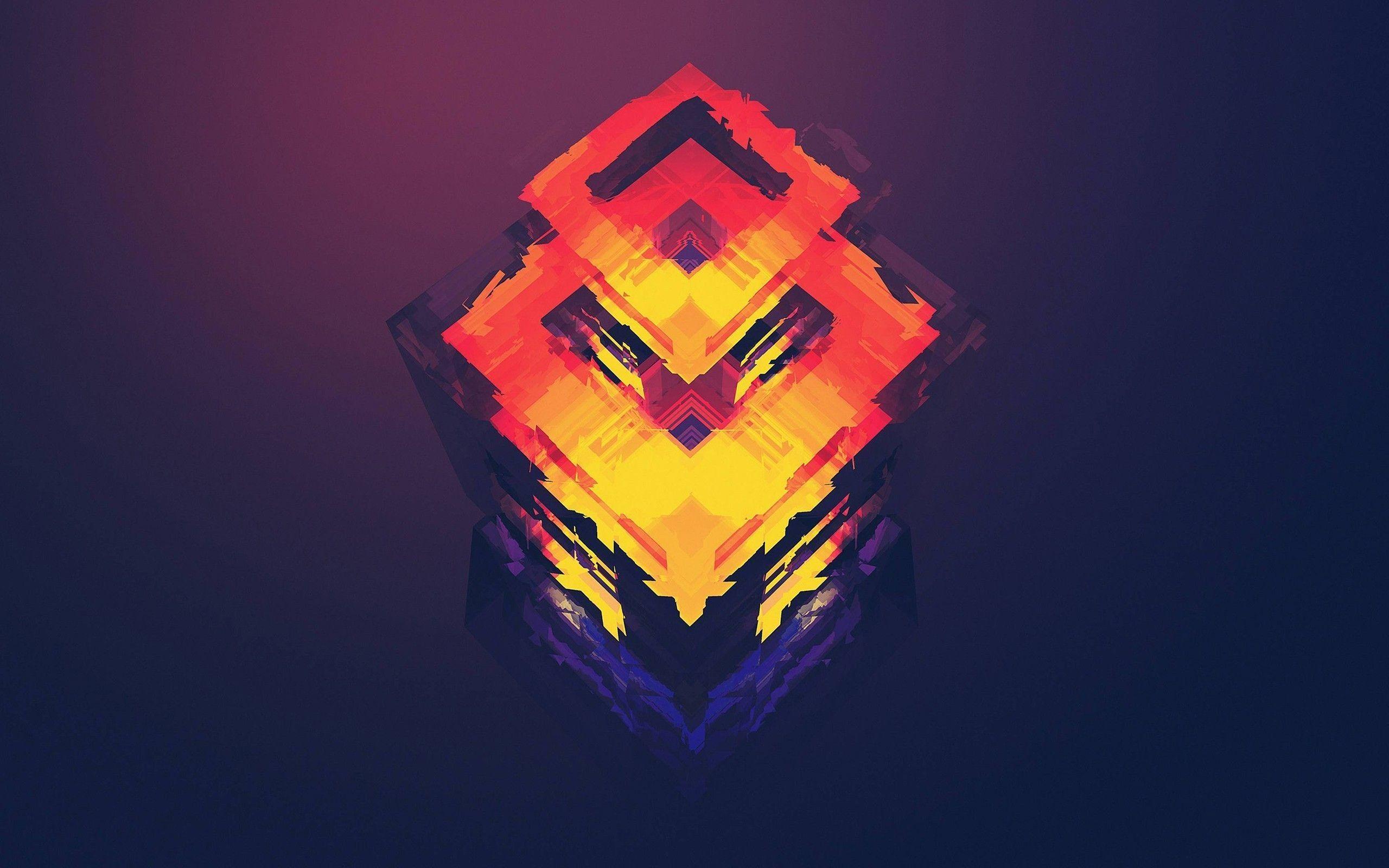 Geometric Laptop Wallpapers - Top Free Geometric Laptop Backgrounds ...