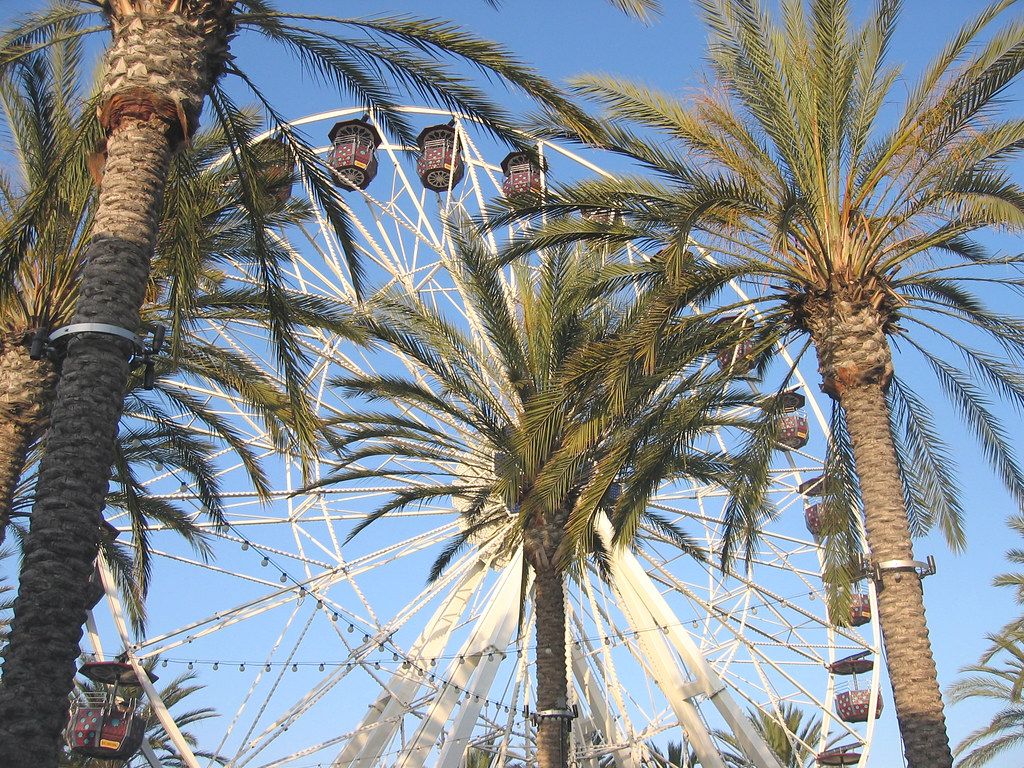 Irvine Wallpapers - Top Free Irvine Backgrounds - WallpaperAccess