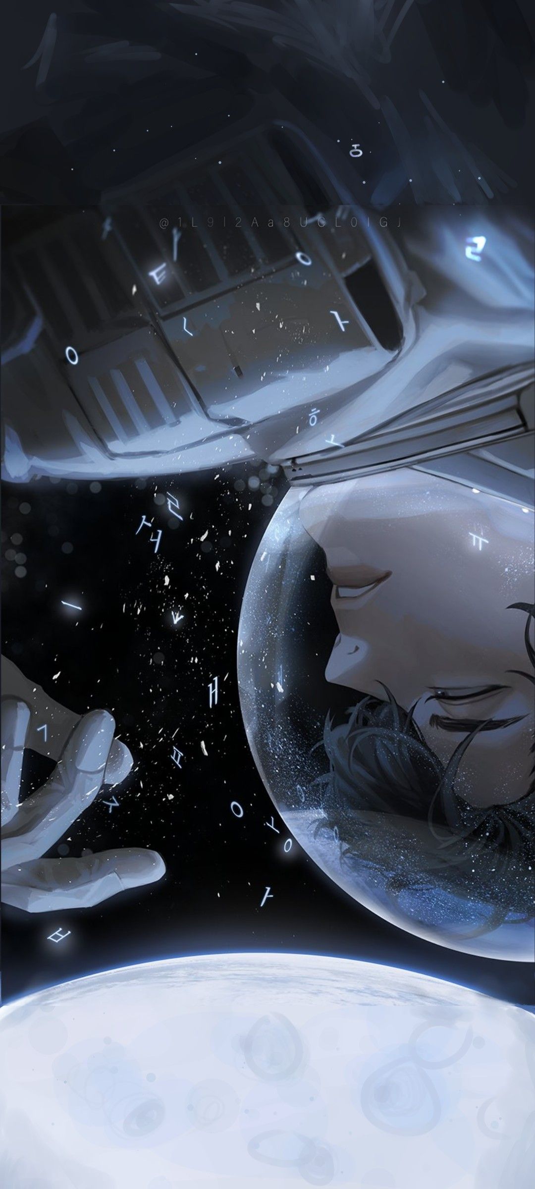 Yoo Joonghyuk Wallpapers - Top Free Yoo Joonghyuk Backgrounds ...