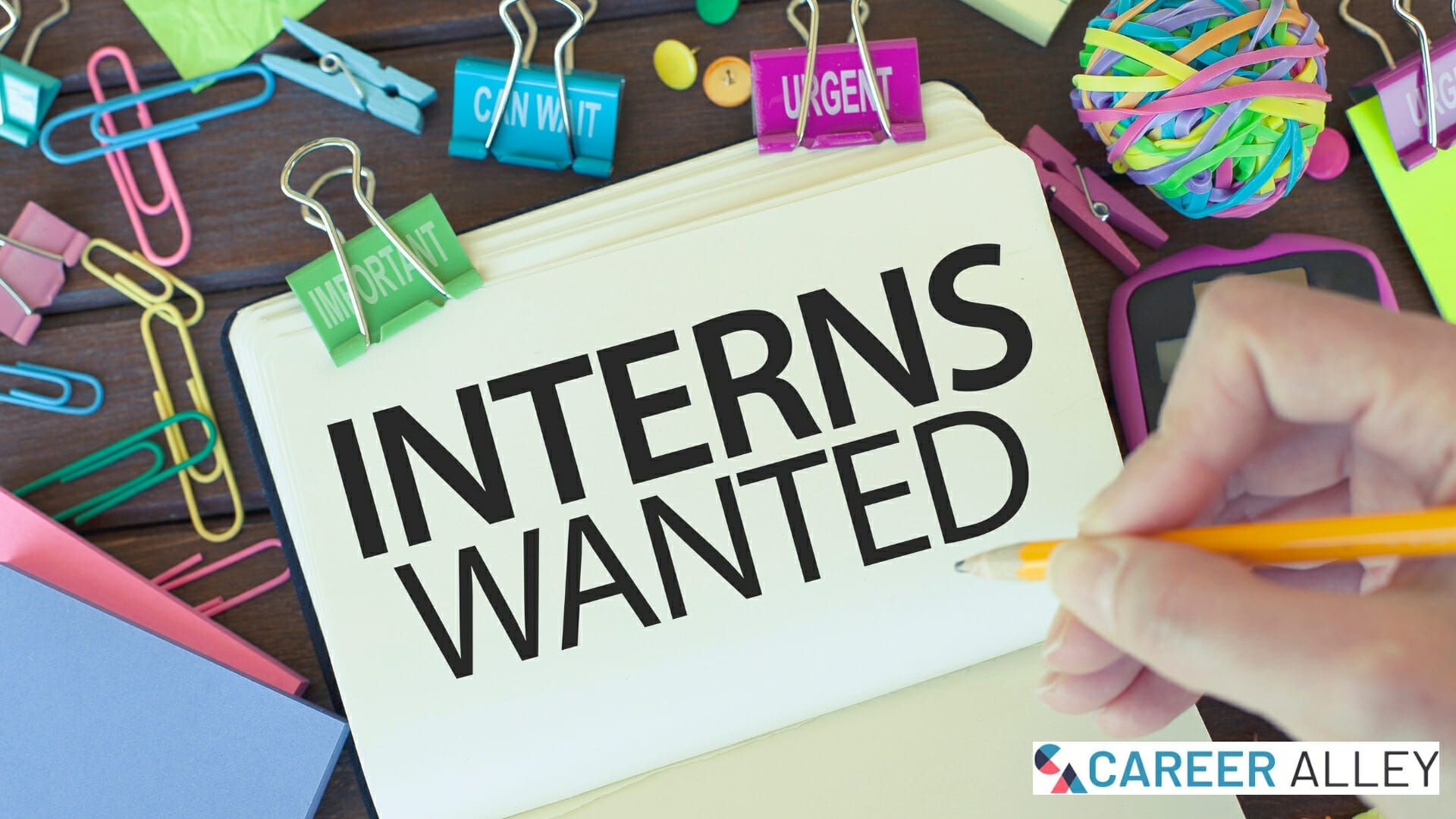 Internship Wallpapers - Top Free Internship Backgrounds - WallpaperAccess