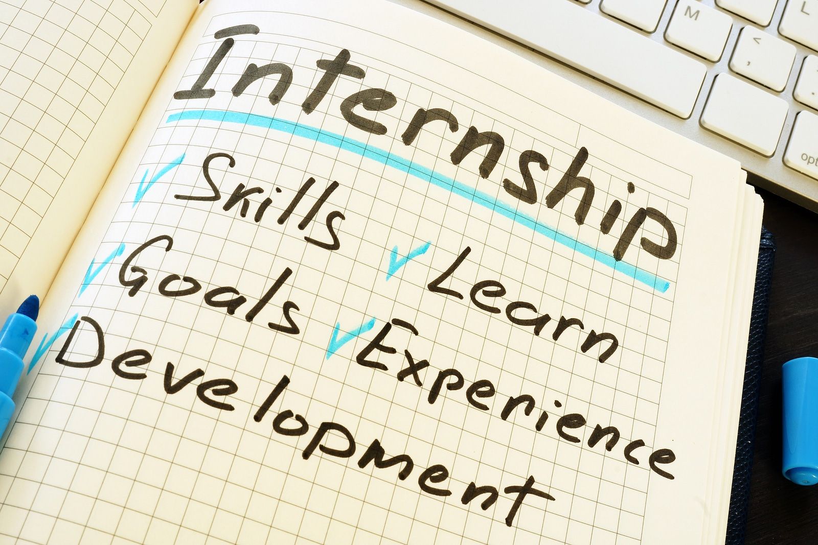 Internship Wallpapers - Top Free Internship Backgrounds - WallpaperAccess