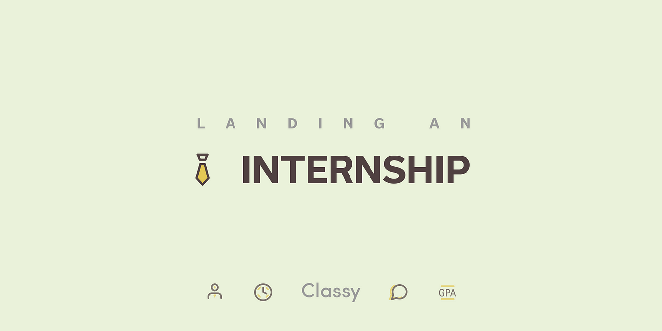 Internship Wallpapers - Top Free Internship Backgrounds - WallpaperAccess