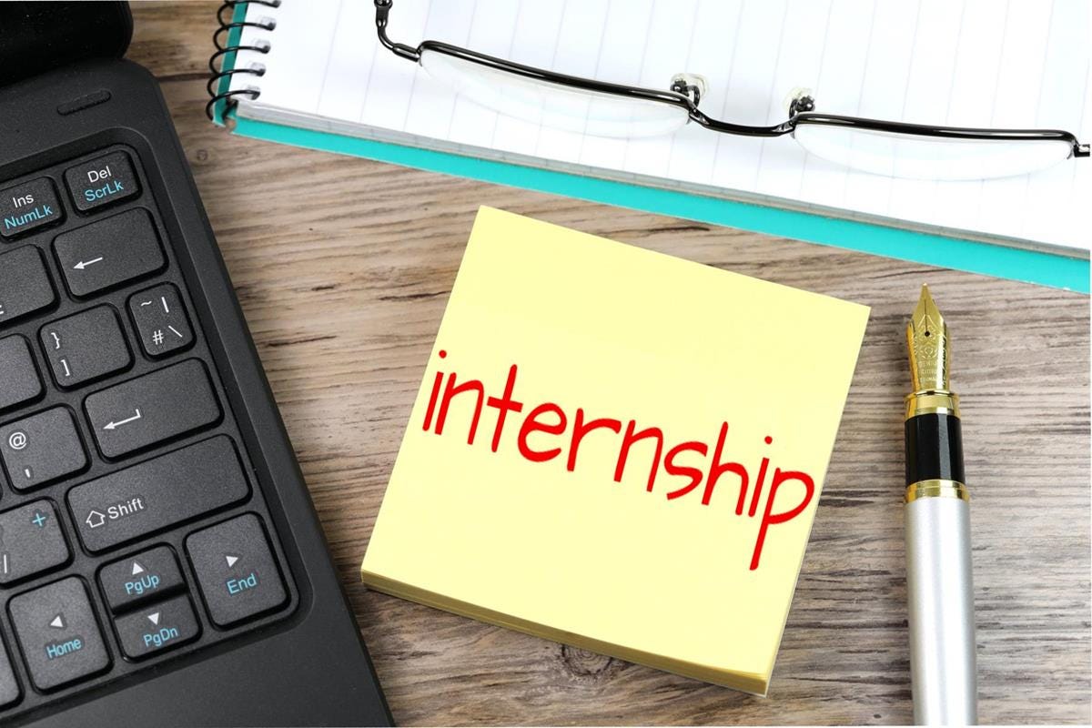 Internship Wallpapers - Top Free Internship Backgrounds - WallpaperAccess