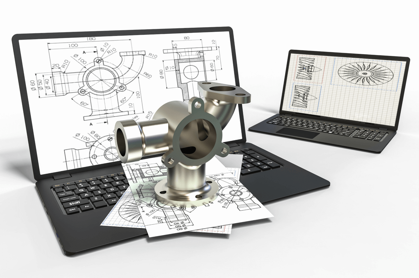CAD Design Wallpapers - Top Free CAD Design Backgrounds - WallpaperAccess